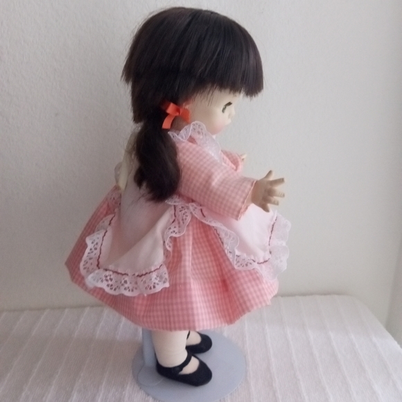 Royal house of Dolls | Toys | Vintage Miss Elsa Of Royal House Of Dolls ...